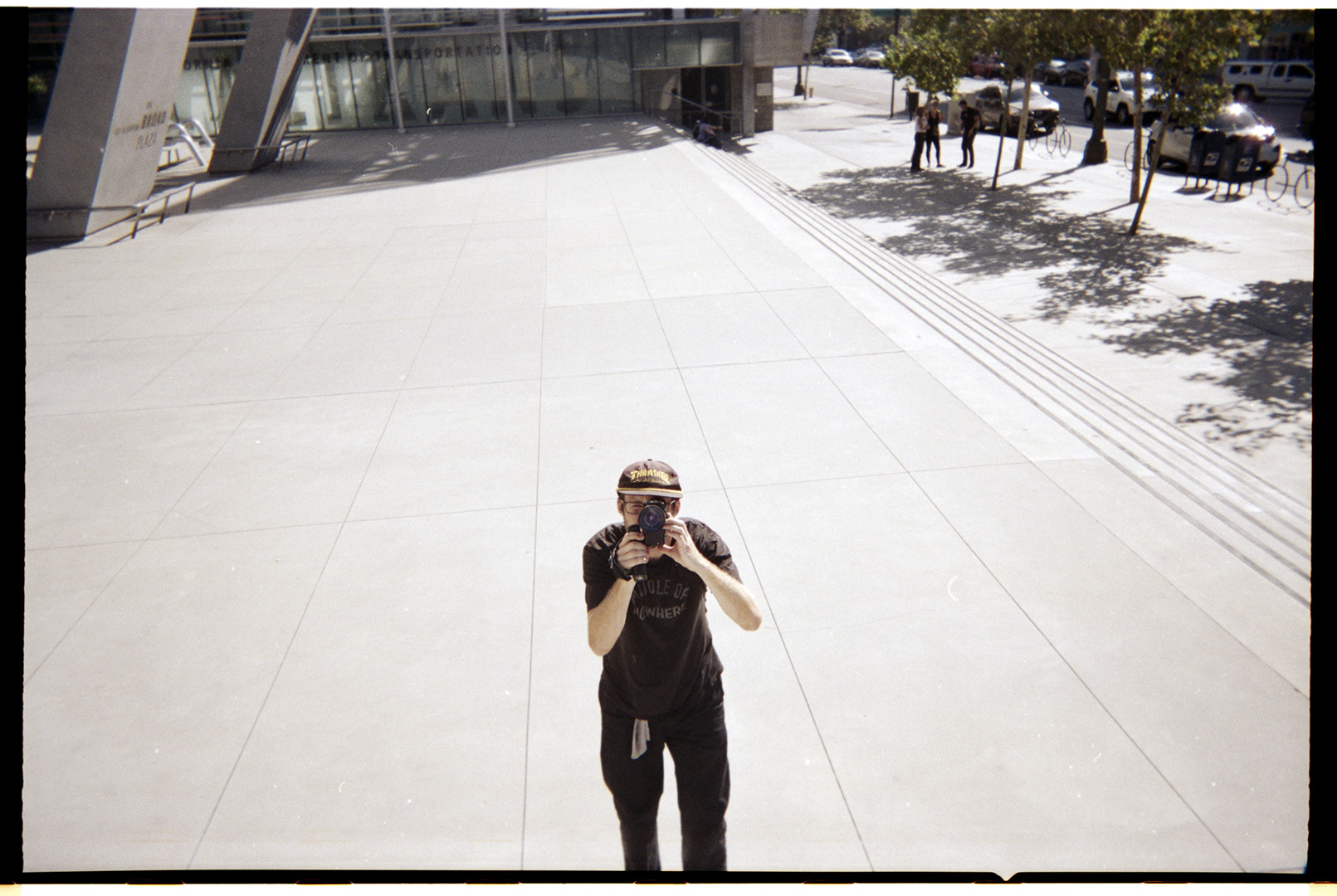 Ryan Lovell | arthouse