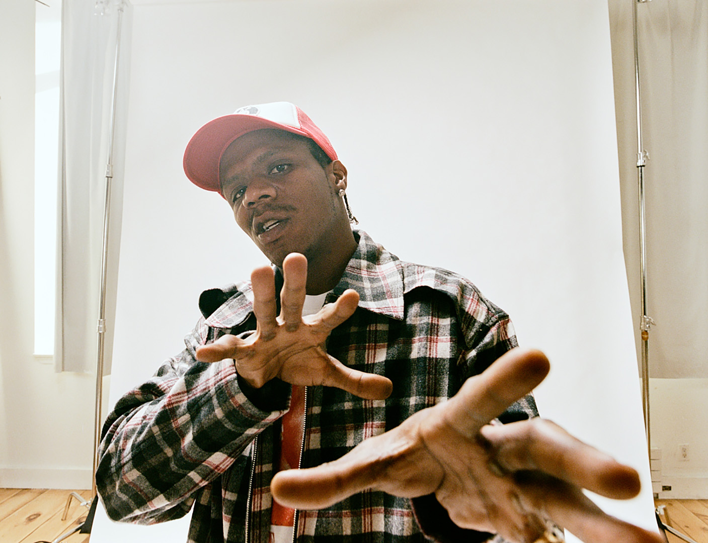 Dylan Johnston | arthouse