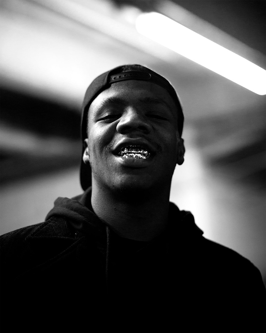 Dylan Johnston | arthouse