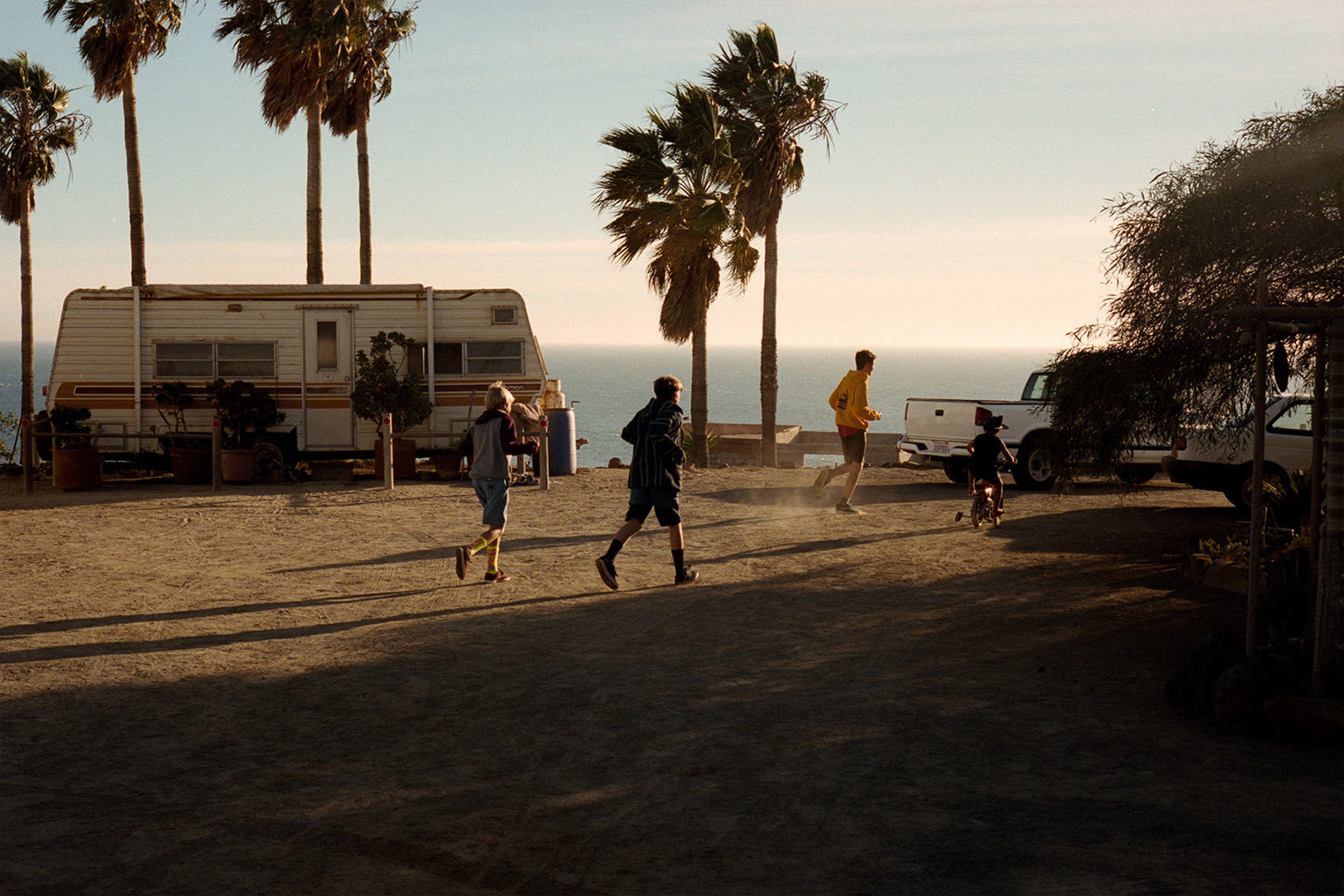 Dylan Johnston | arthouse