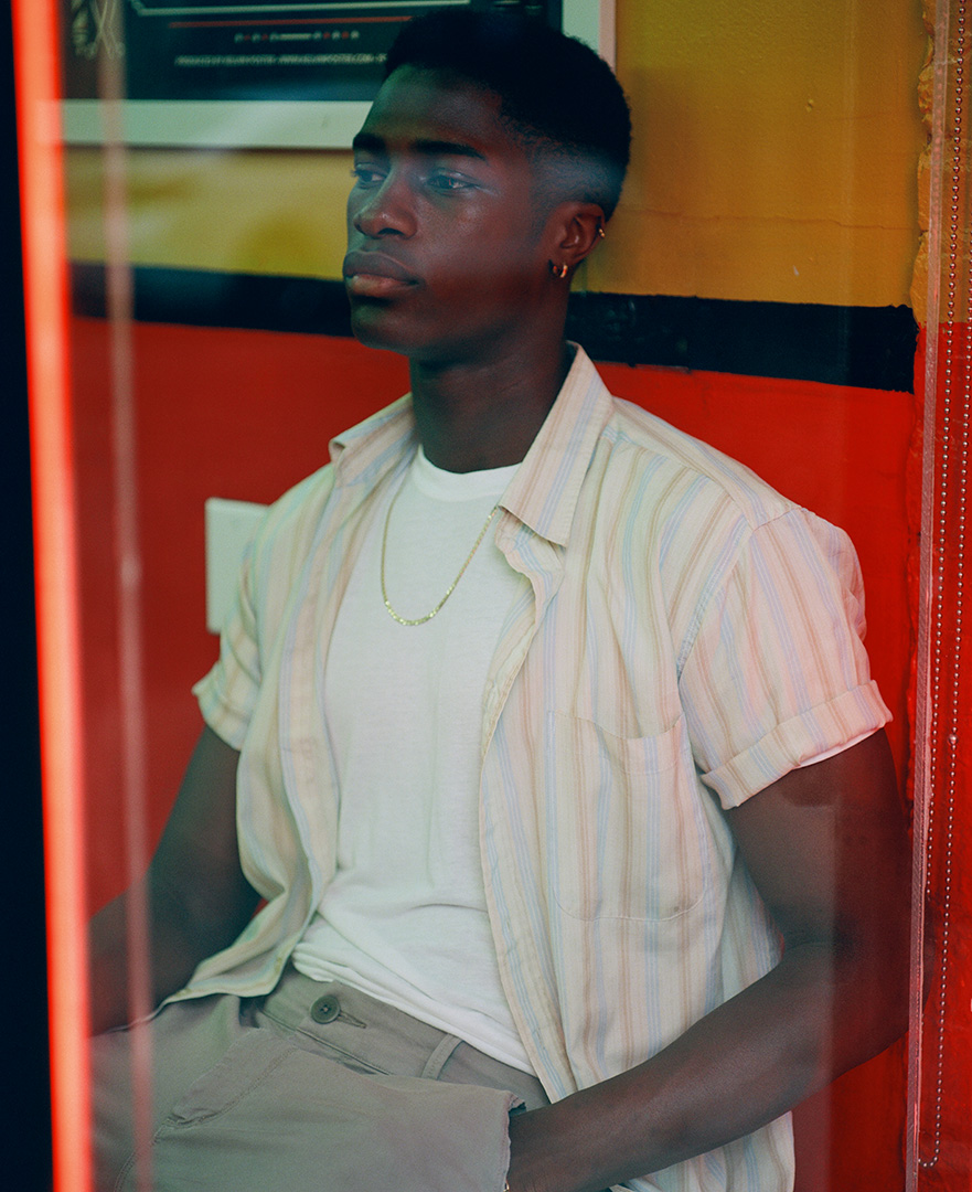 Joe Perri | arthouse