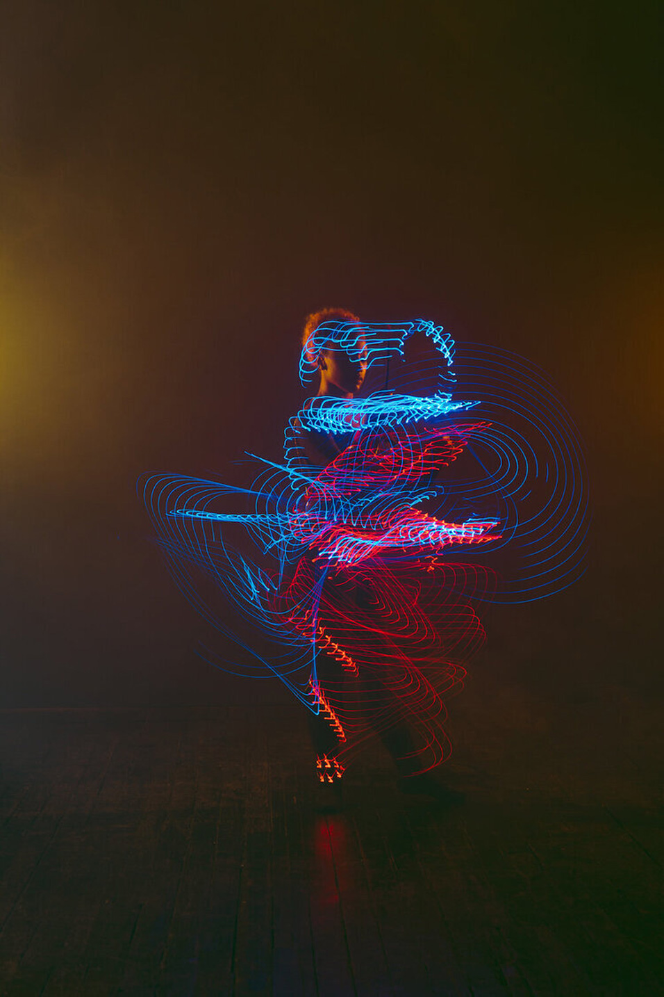 Nick Fancher - arthouse