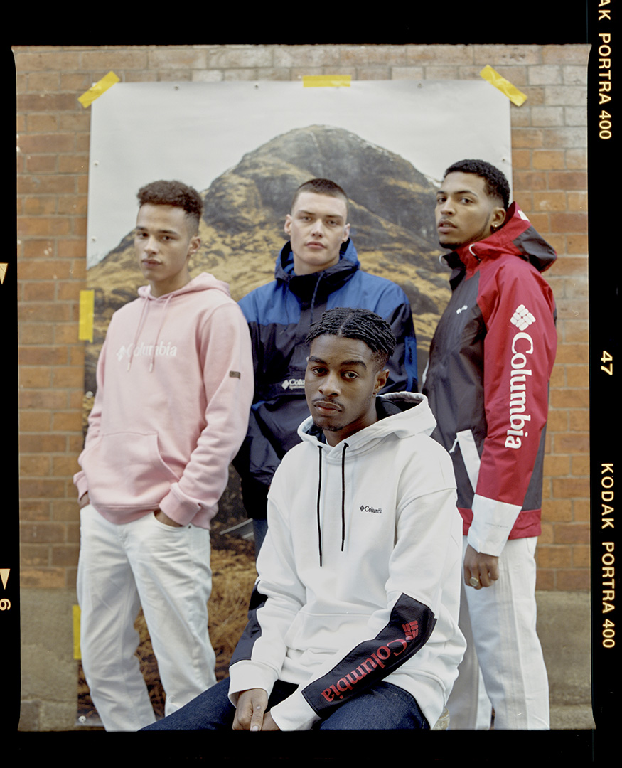 Omar Khaleel | arthouse