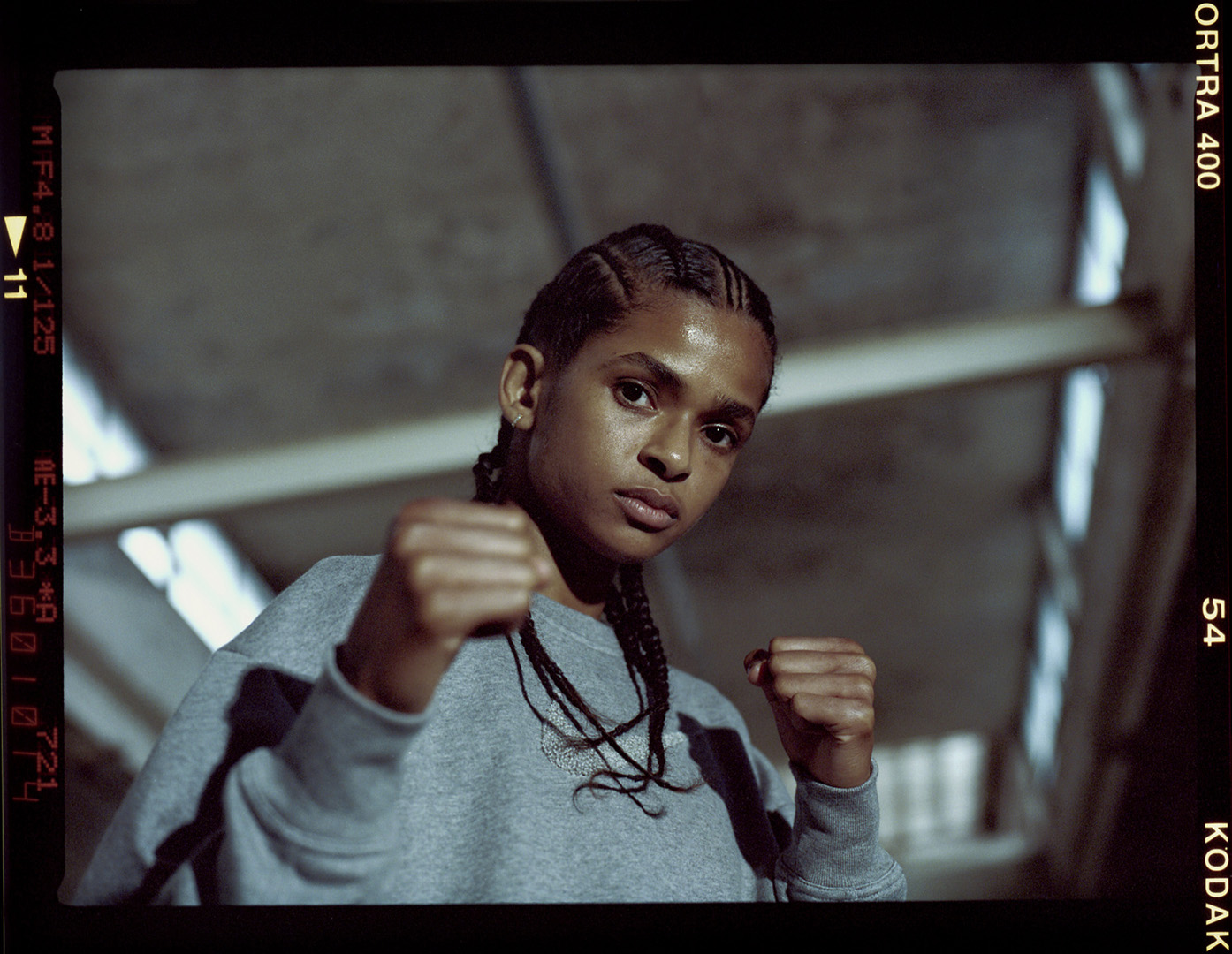 Omar Khaleel | arthouse