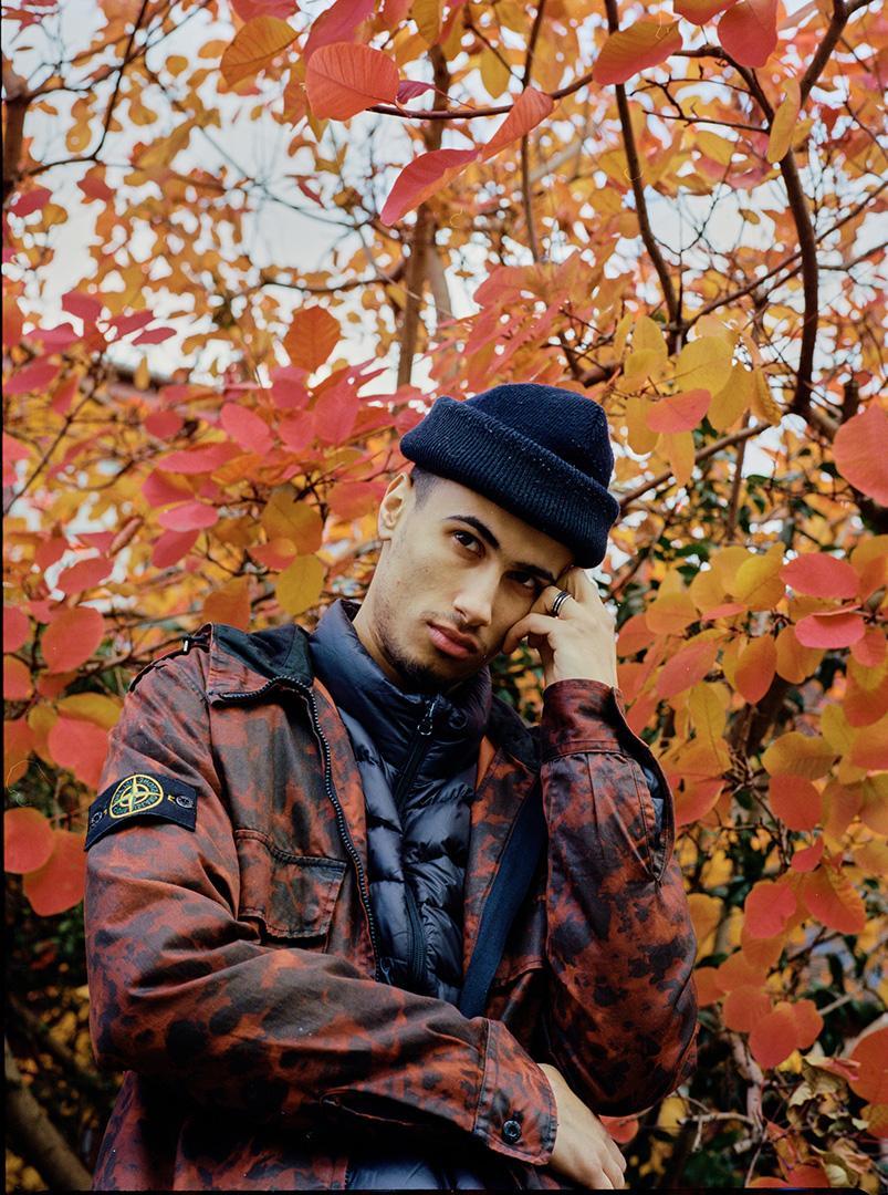 Omar Khaleel | arthouse