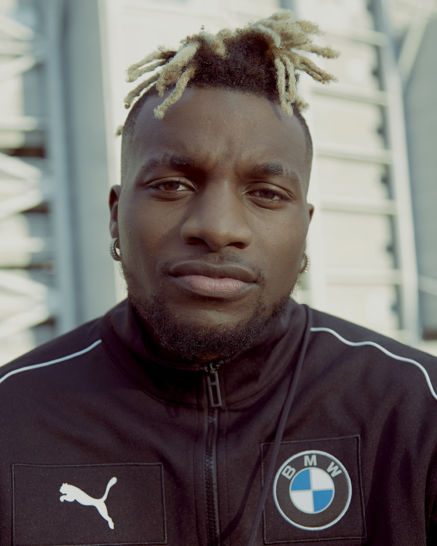 Omar Khaleel | arthouse