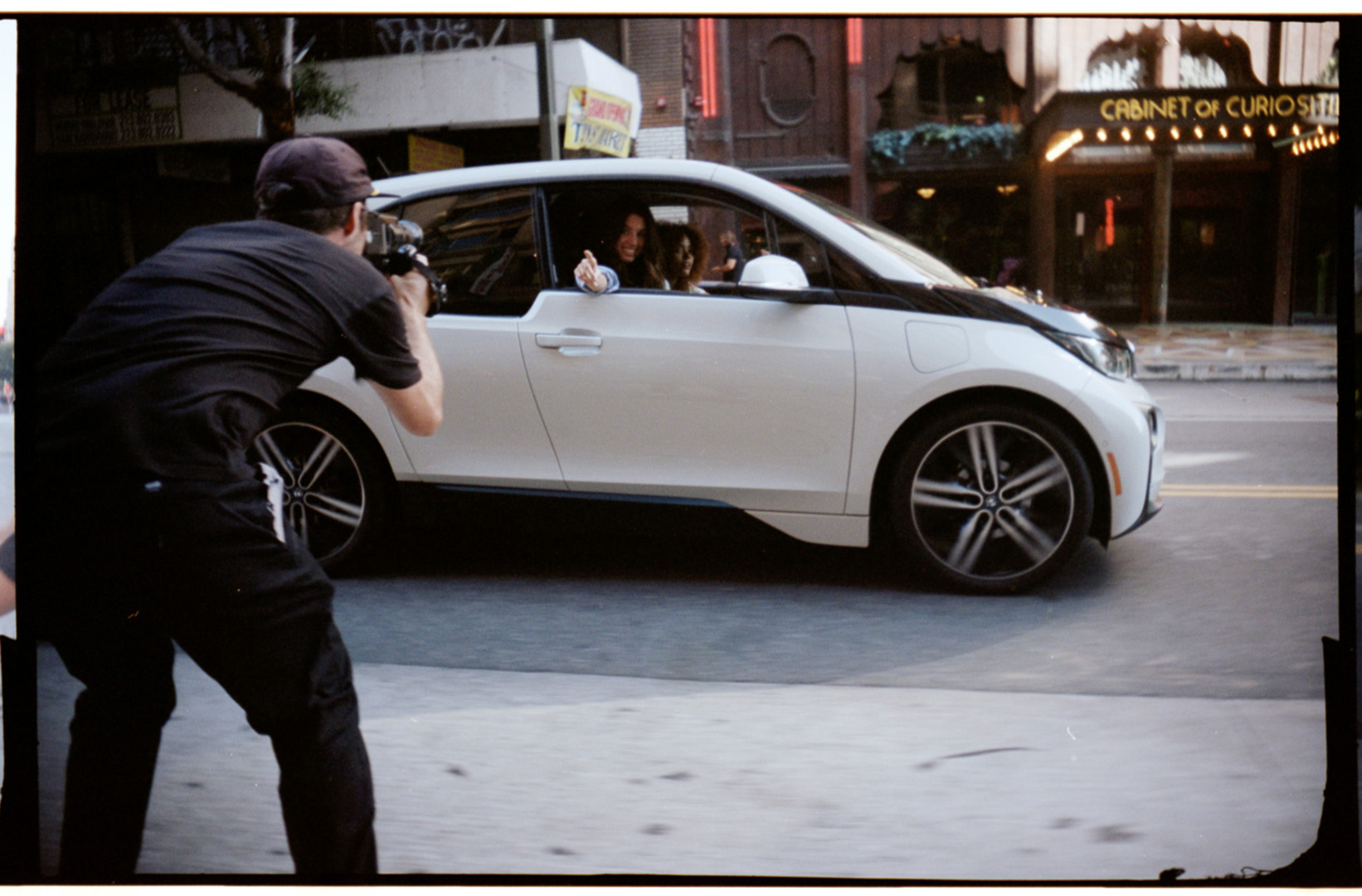 Ryan Lovell | arthouse