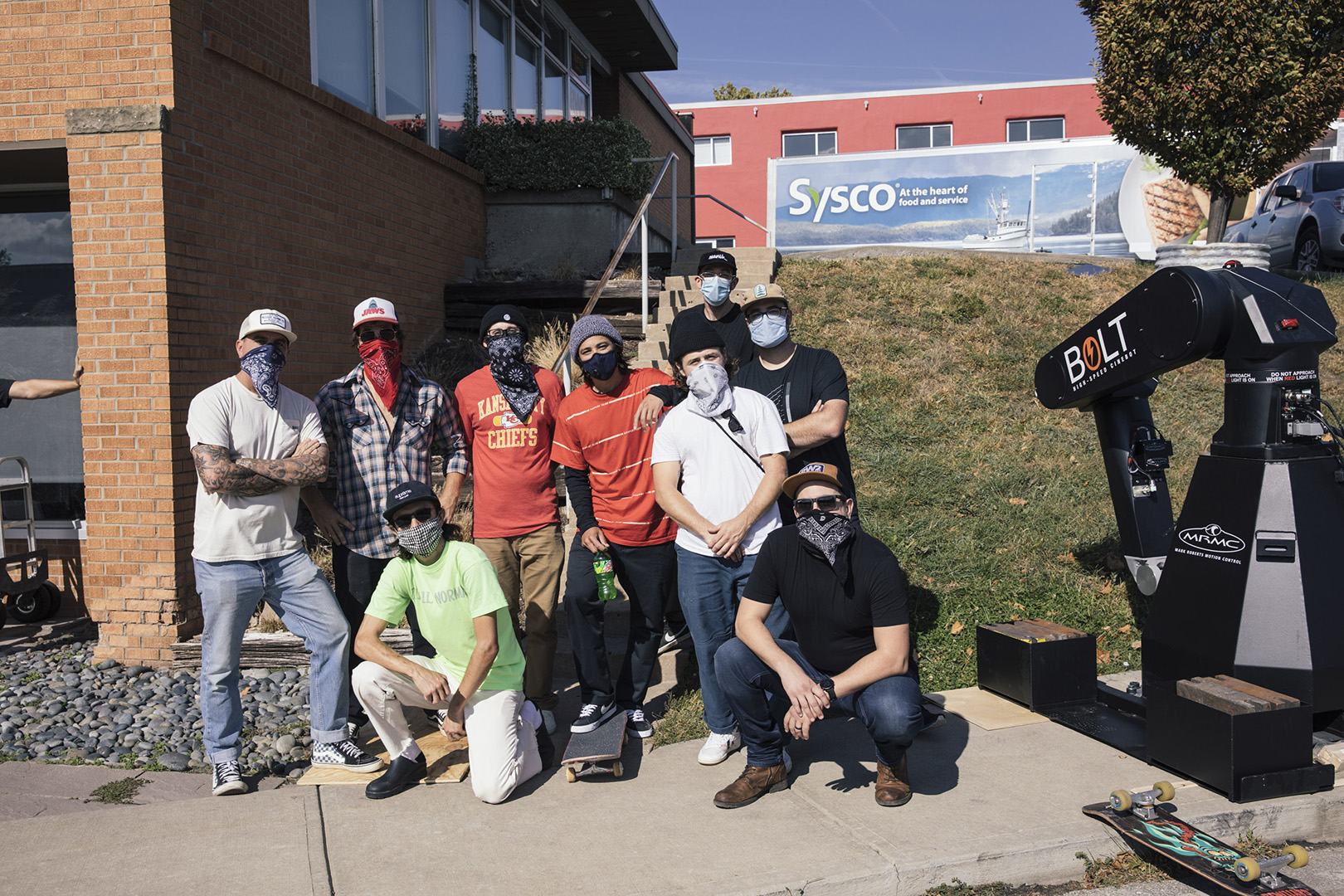 Ryan Lovell | arthouse