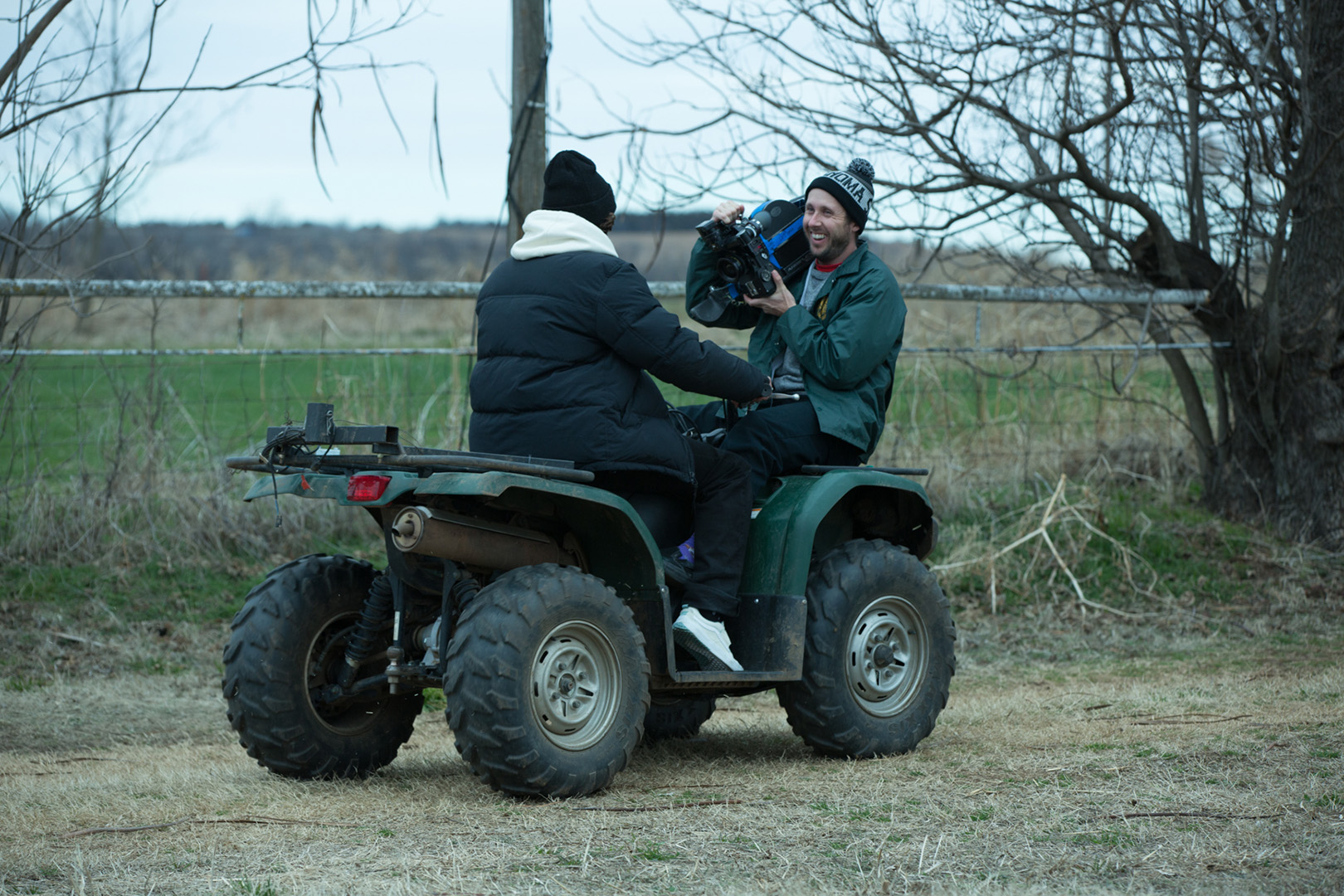 Ryan Lovell | arthouse