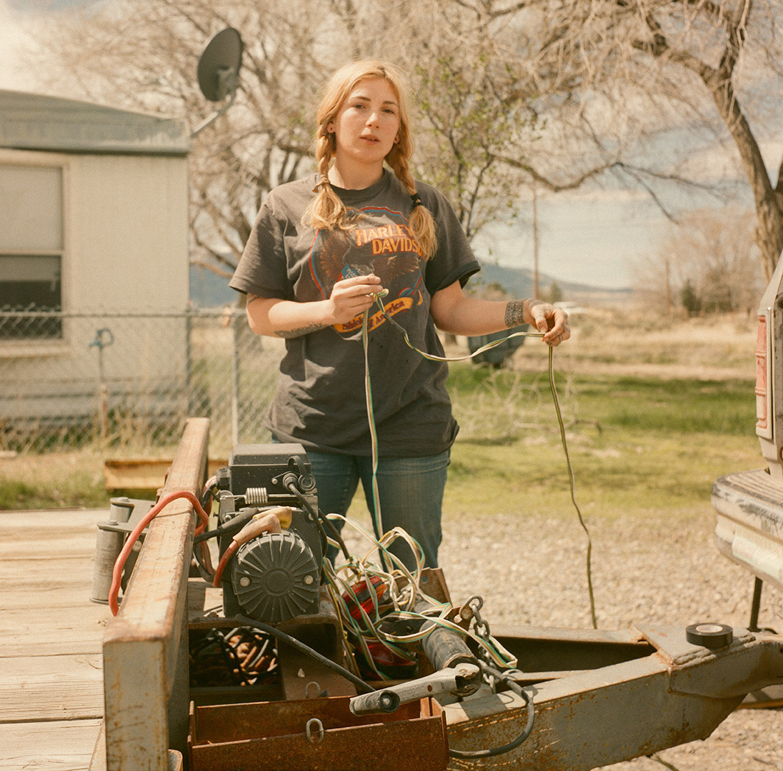 Molly Steele | arthouse