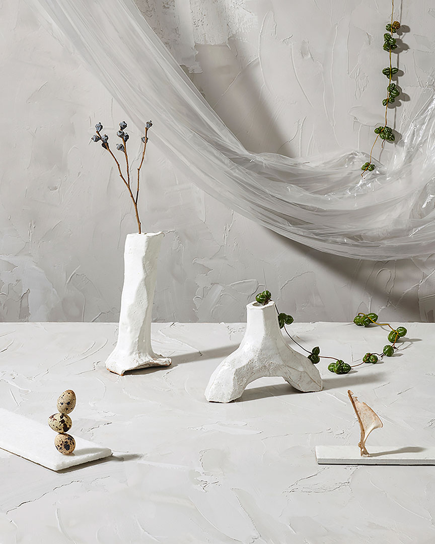 Nick Dunne - arthouse