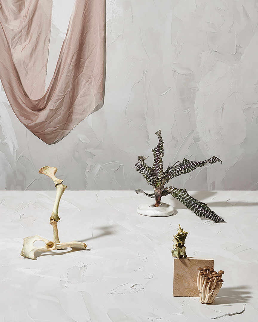 Nick Dunne - arthouse