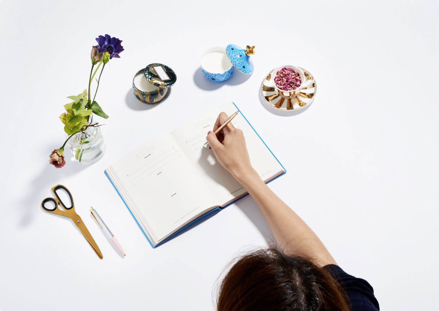 Nick Dunne - arthouse