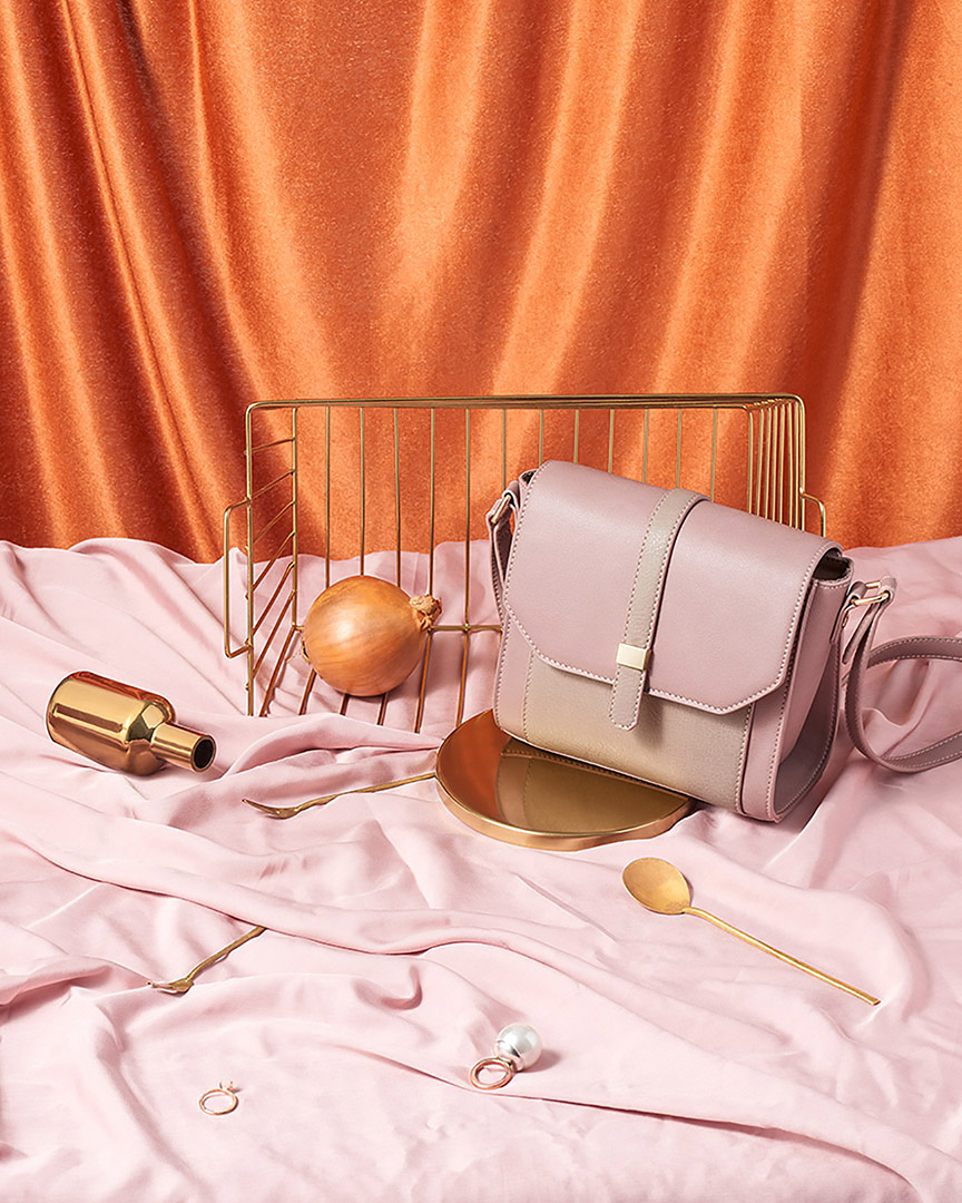 Nick Dunne - arthouse