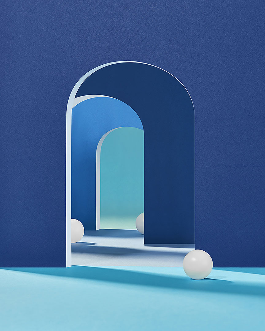 Nick Dunne - arthouse