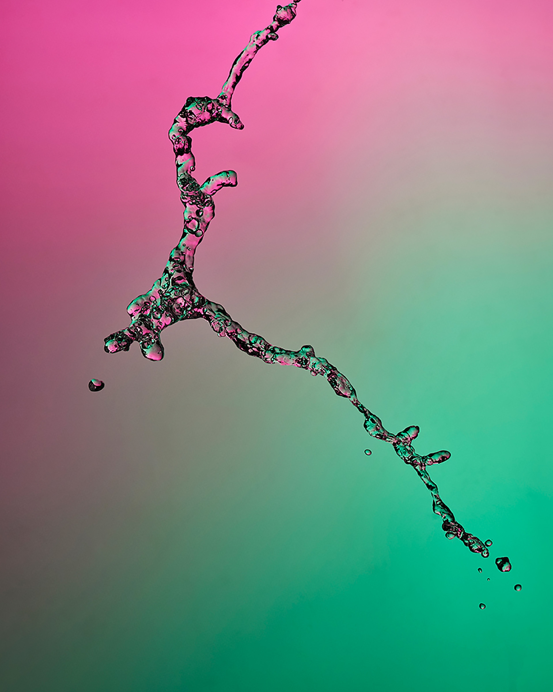 Nick Dunne - arthouse