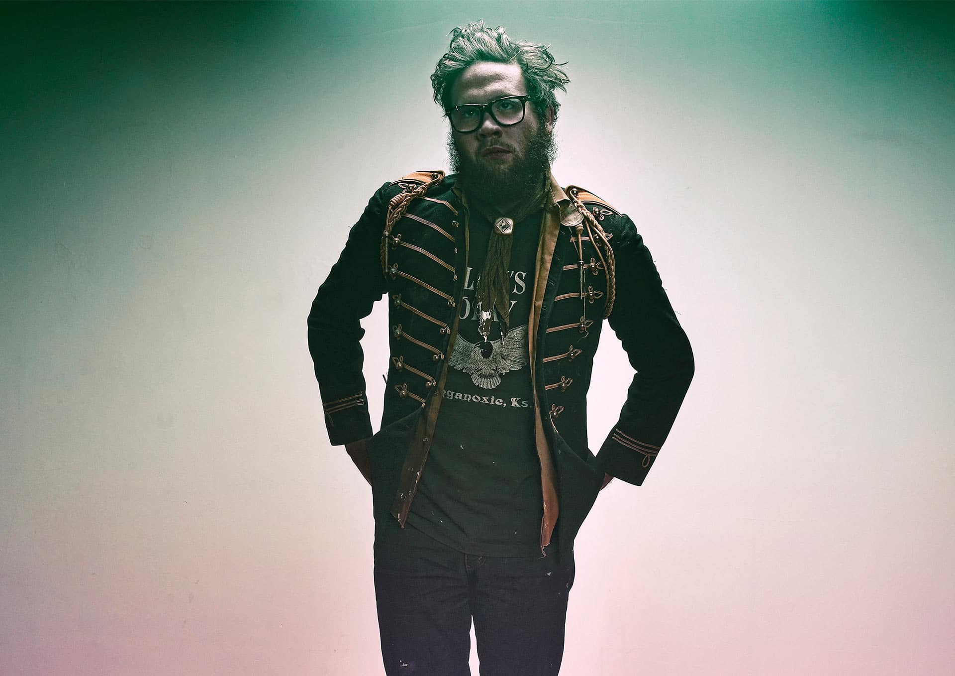 The Wade Brothers - arthouse